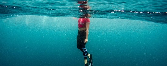 Freediving – Eleuthera Tahiti Diving Center